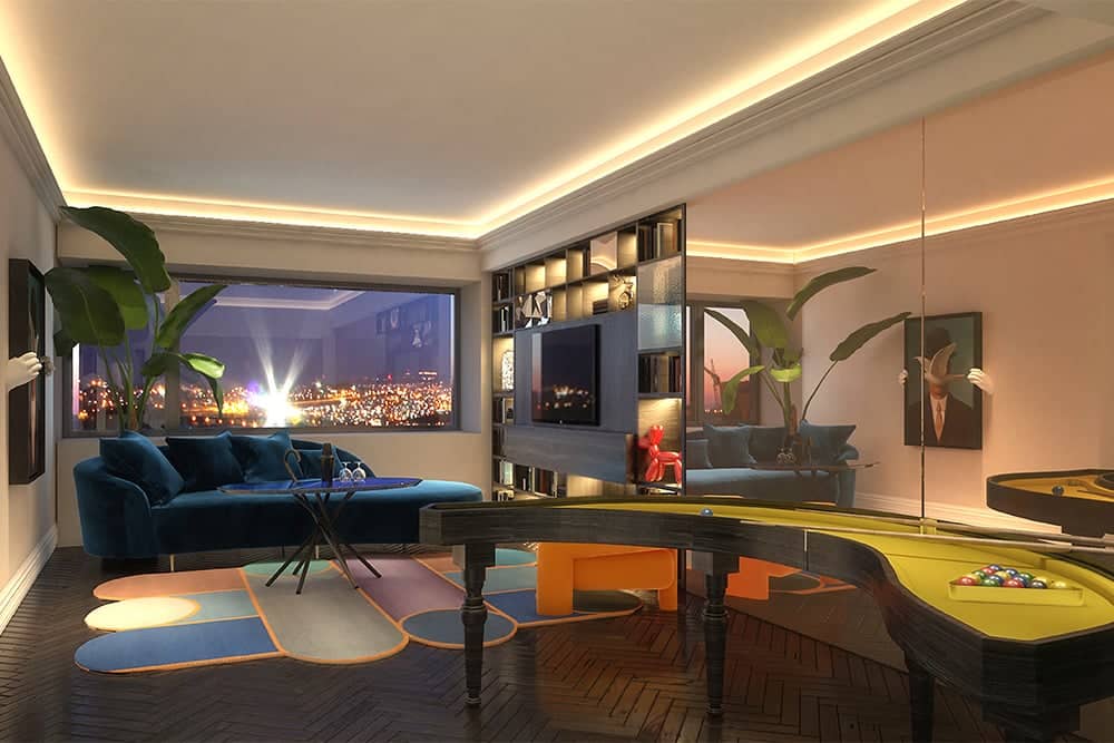 Cardo Brussels, Autograph Collection: une nouvelle expérience hôtelière ...